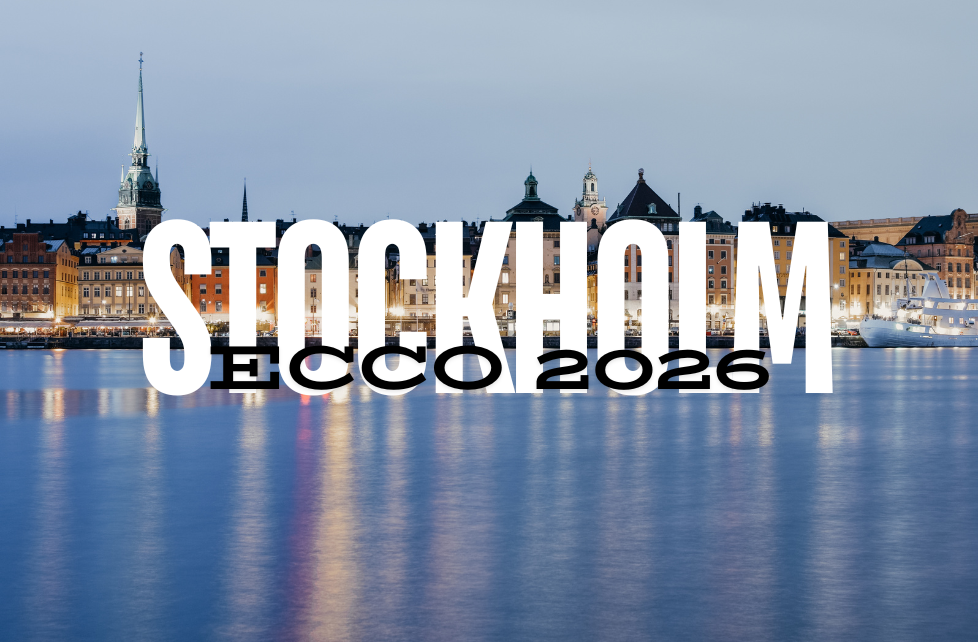 Congress of European Crohn’s and Colitis Organisation, ECCO