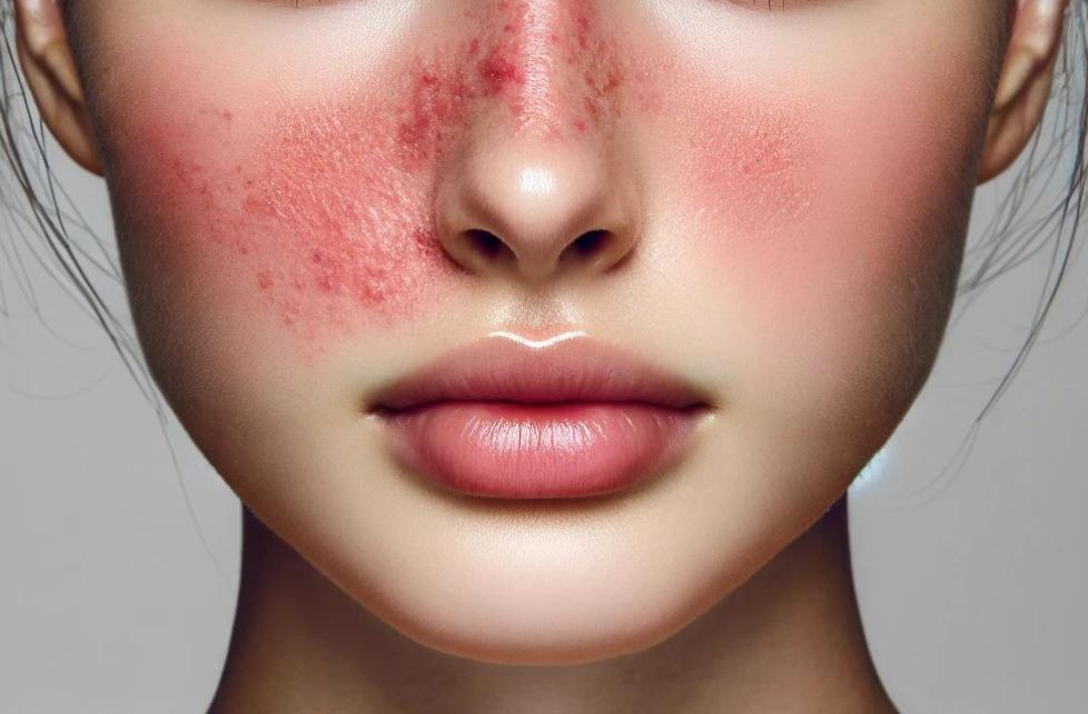 Understanding Malar Rash Understanding Malar Rash
